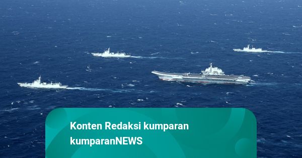 Kemlu: ASEAN dan China Sepakat Percepat Proses COC di Laut China Selatan | kumparan.com